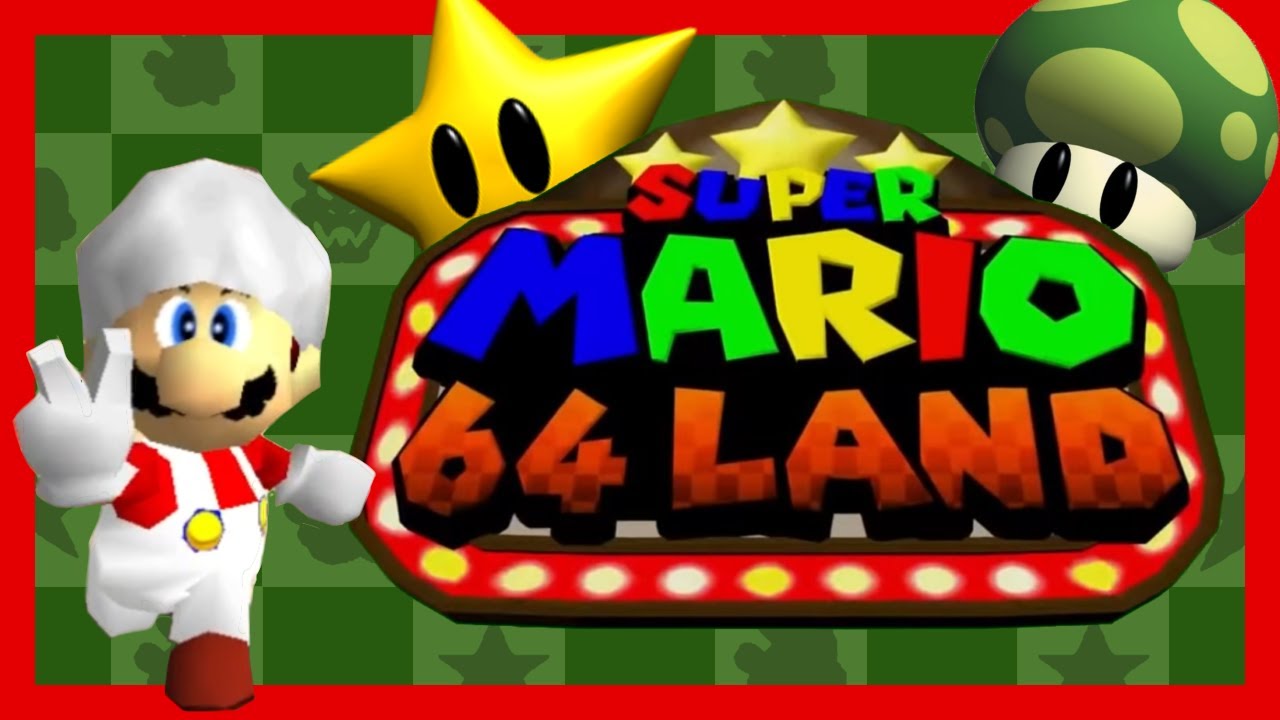 To the Skies | Super Mario 64 Land - Episode 10 - YouTube