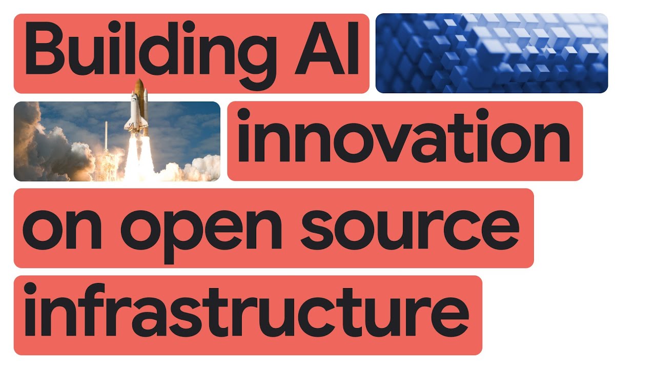 New Way Now: Canonical unlocks open-source innovation with Google Cloud ...