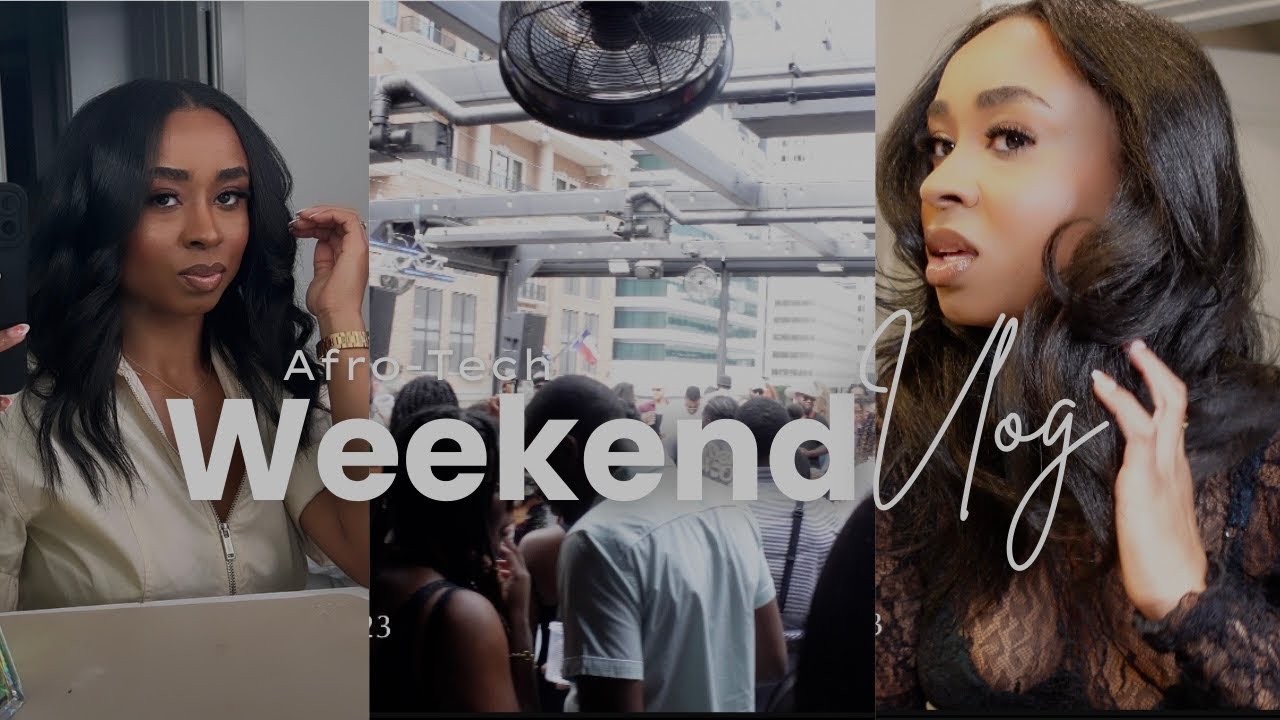 WEEKEND VLOG: SHOPPING FOR MAKEUP IN H-E-B ($2 luxury lashes?) + AFRO ...