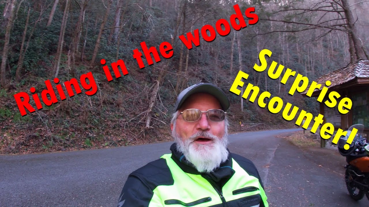 ADV Riding: Why is this so much fun?? - YouTube