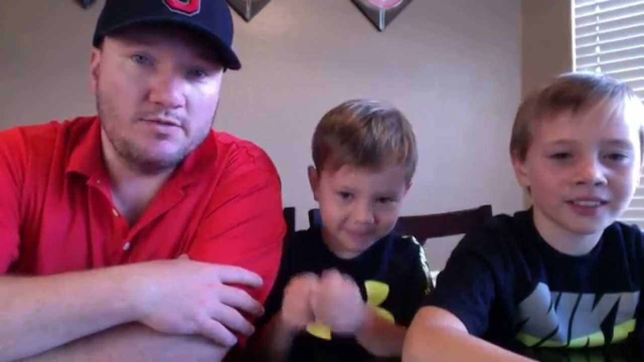 Introducing The Mini Bros - YouTube