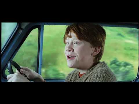 Harry Potter and the Chamber of Secrets - Warner Bros. UK