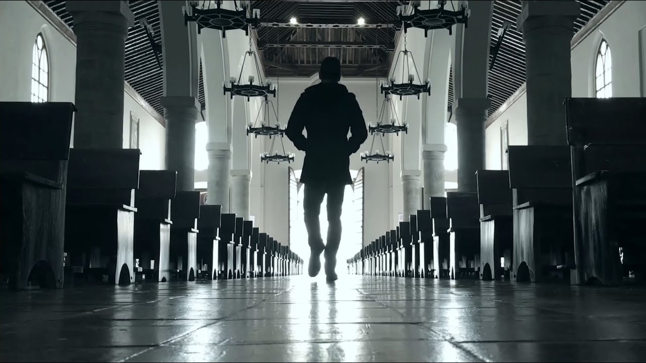 Jairo Bonilla in the studio with Music Maker - YouTube