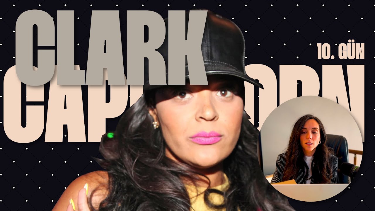 Puff Diddy Mahkeme Süreci: - 10.Gün - Diddy'nin Eski Asistanı Capricorn ...