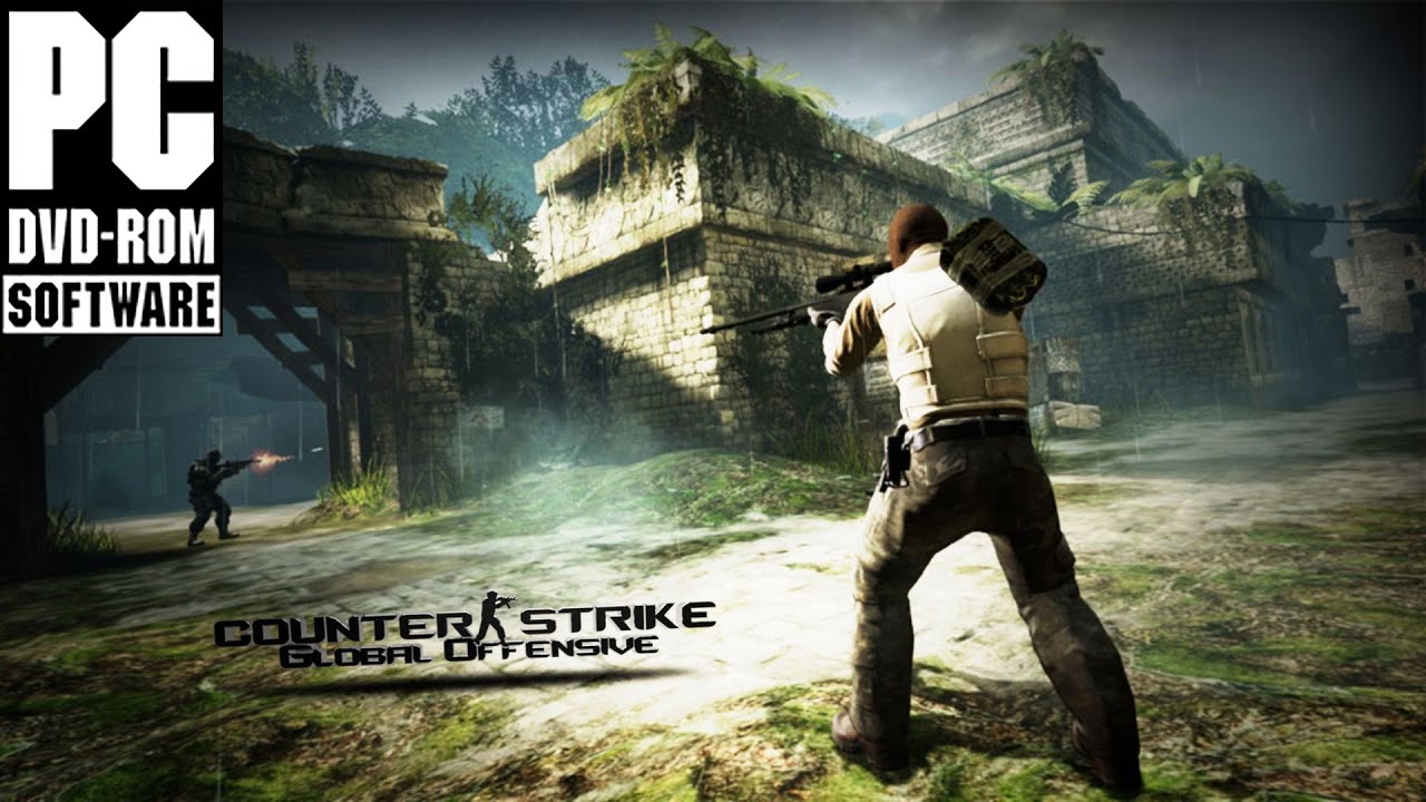 How To Download Counter Strike Global Offensive For Free, With ...