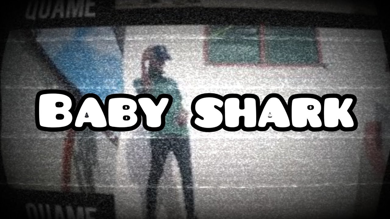 Baby shark remix (Dance Compilation) - YouTube