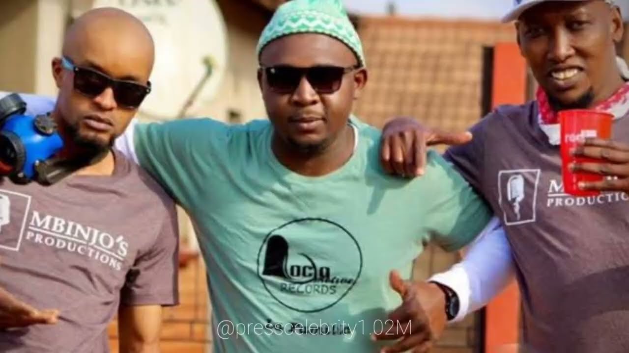 Vusi Ma R5 Funeral - vusi ma r5 memorial service details - YouTube