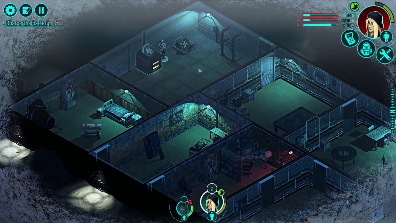 Distrust - Co-op Gameplay Trailer (EN) - YouTube