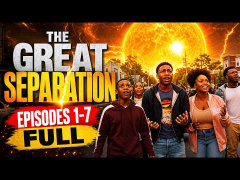 The Great Separation (Ep. 1–7) | FULL