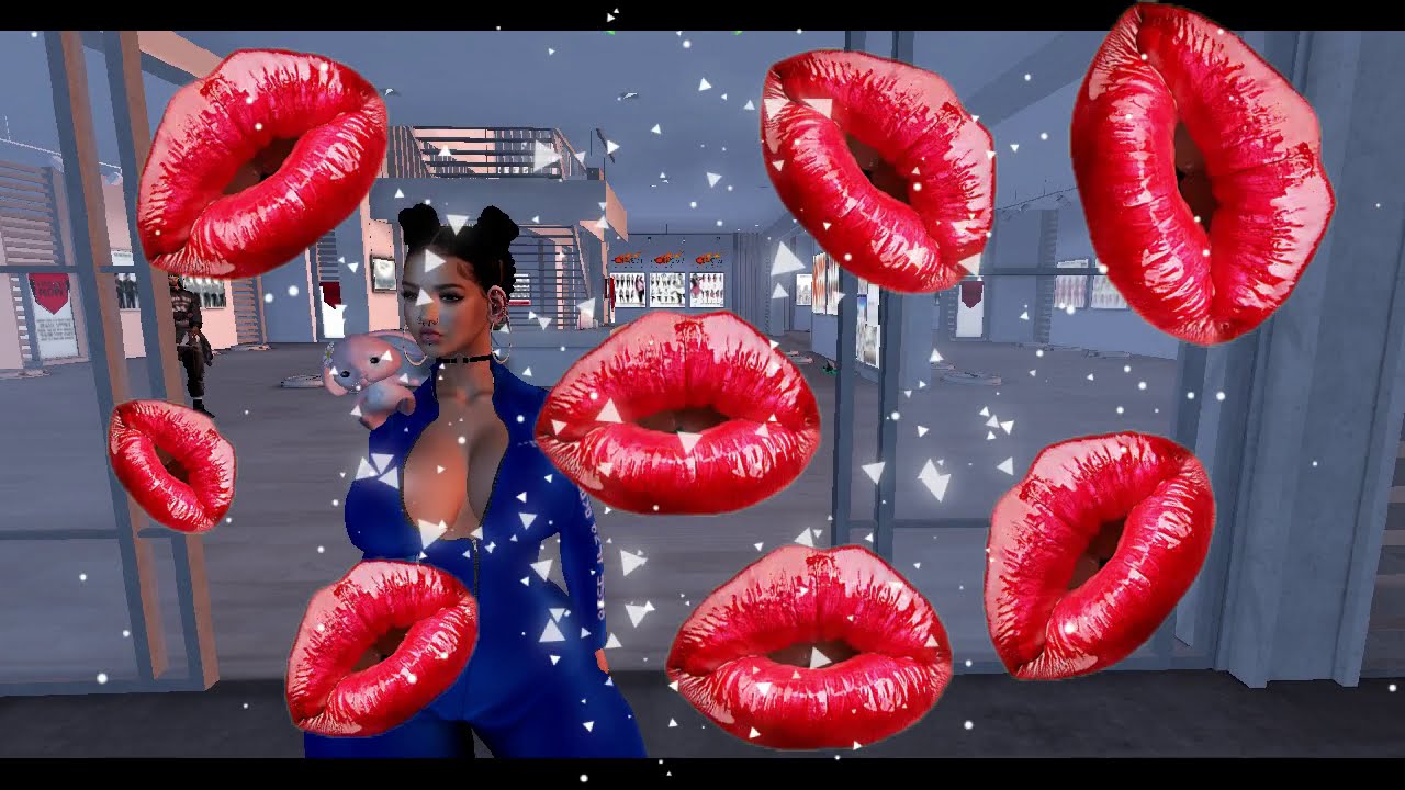 SEMOTIONS, AOS, POSES , ANIMESH PET'S EN SECOND LIFEツ - YouTube
