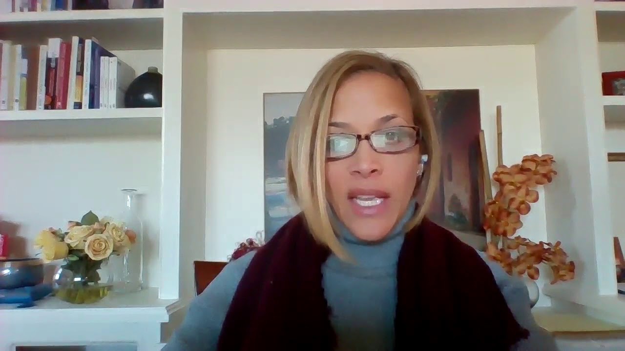 Fearless Women at Work - Avoiding Job Burnout - YouTube