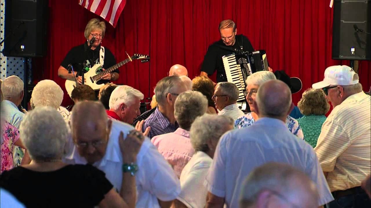 Funtime Polka: Season 10; Episode 1 - YouTube