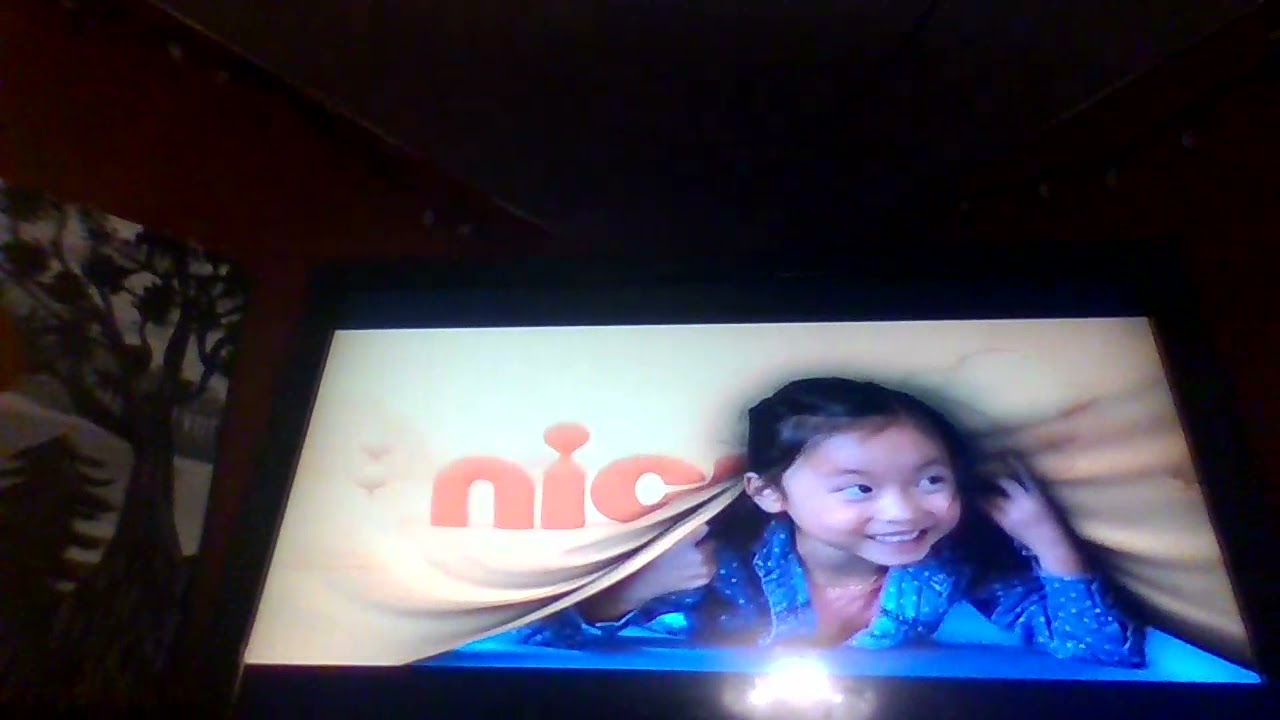 Nick Jr. Canada Bumper: Sheet - YouTube