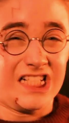 harry potter first year part 3 - YouTube