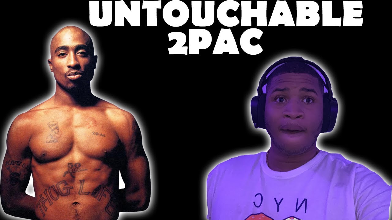Here's Why 2PAC is UNTOUCHABLE | 2PAC UNTOUCHABLE REACTION - YouTube