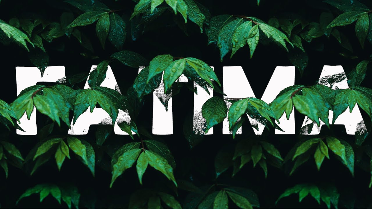 How to Create Blend Effect in Photoshop | FT Motion and Graphics - YouTube