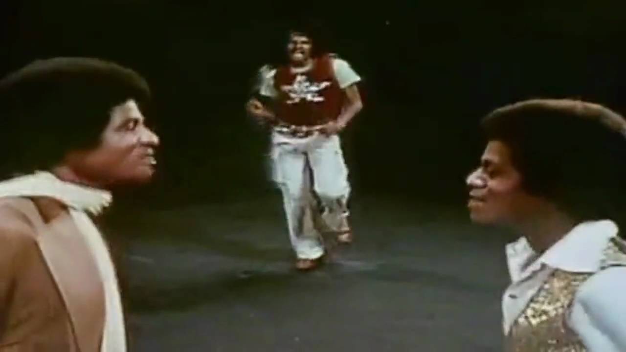 MIR #002: Jackson 5 'Blame it on the Boogie' (Sean Synergy Remix) - YouTube