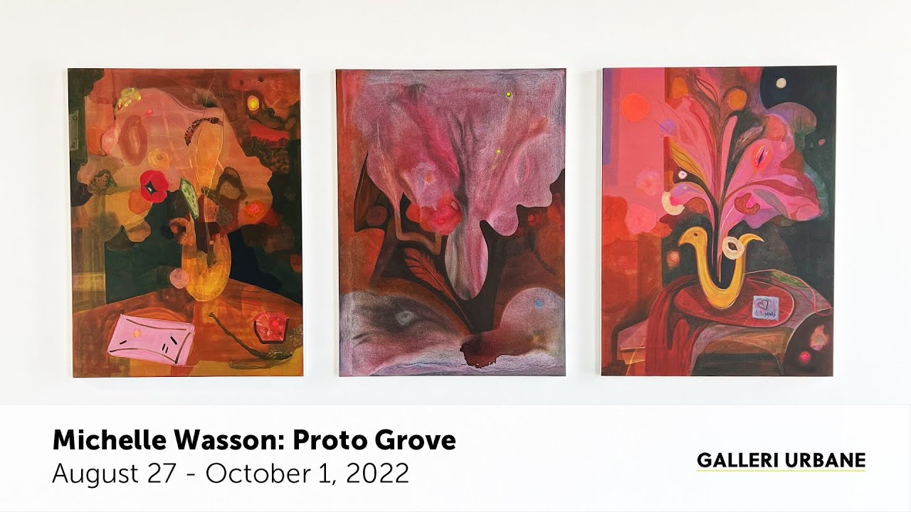 Video Tour: Proto Grove - YouTube