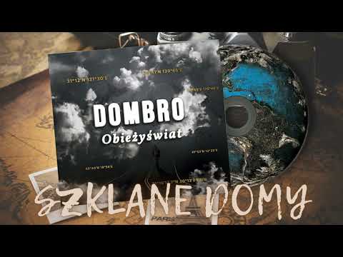 Szklane Domy - DOMBRO ft. Gellen prod.(Jaretto)