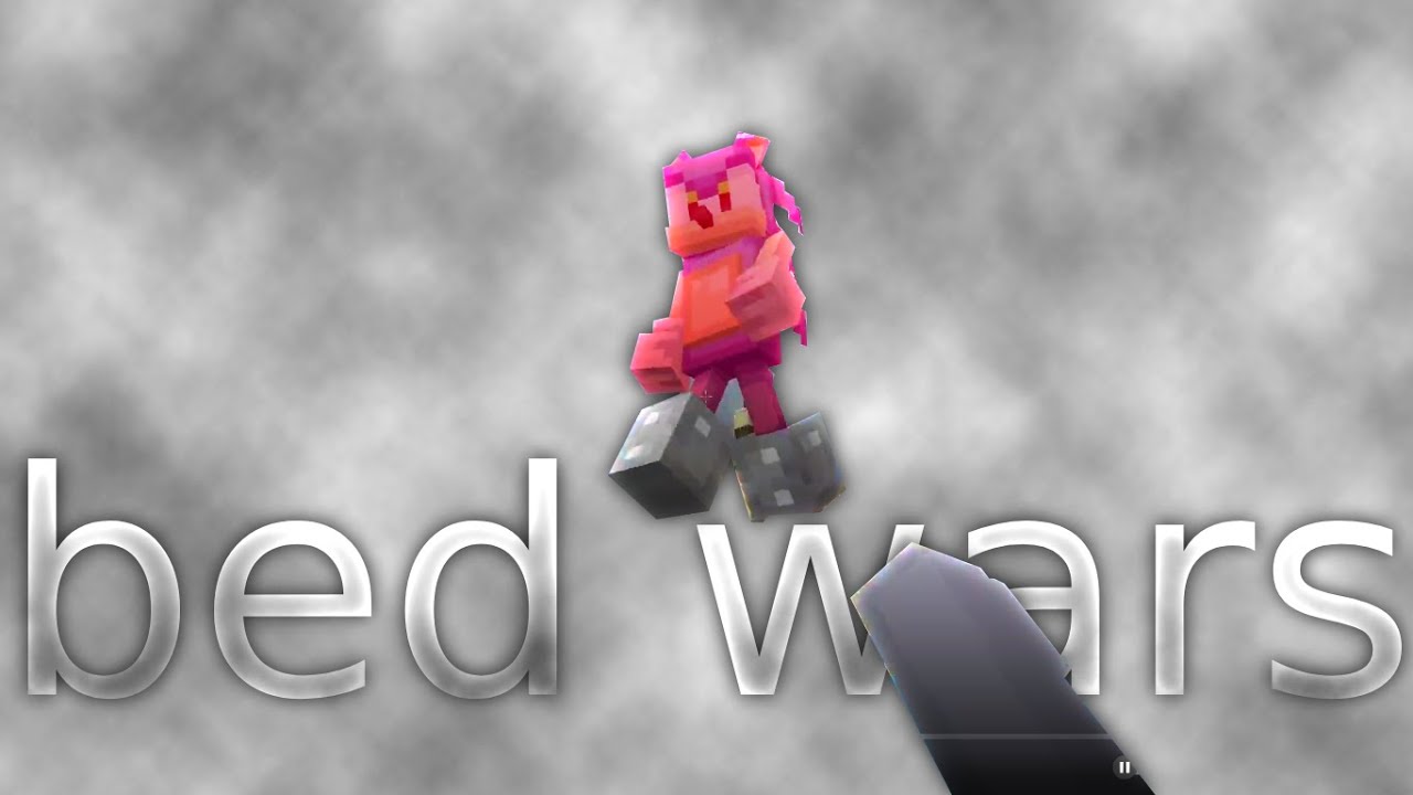 just some solo minecraft bedwars! - YouTube
