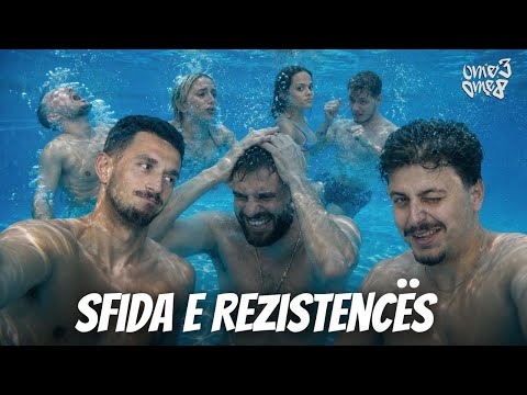 I fundit që del nga pishina fiton! U testuam deri në LIMIT | OME 3, OME 8 EP70