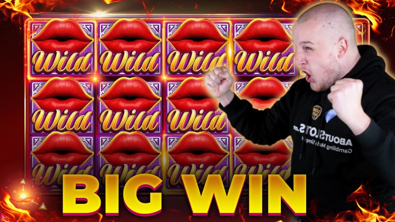 MY FIRST BIG WIN ON THE NEW GAME DEVILICIOUS 😈🔥 - YouTube