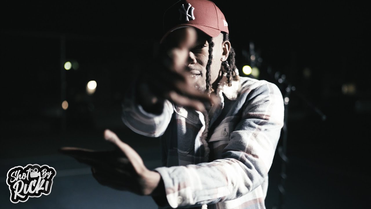 JuGG - POP MY SHIT (Live Performance) @ShotByRicki - YouTube