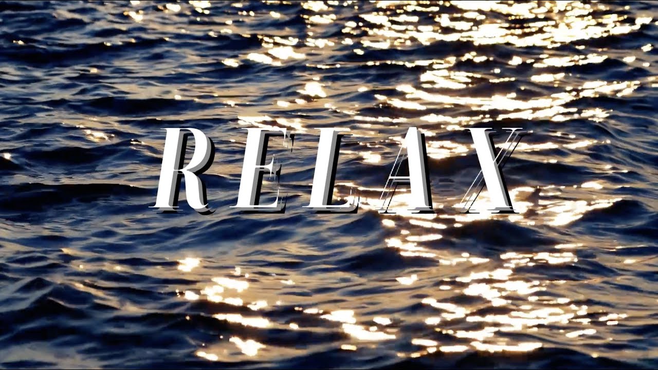 🌙 Instant Relaxation – 1-Hour Chill Music Long Play for Sleep, Study ...