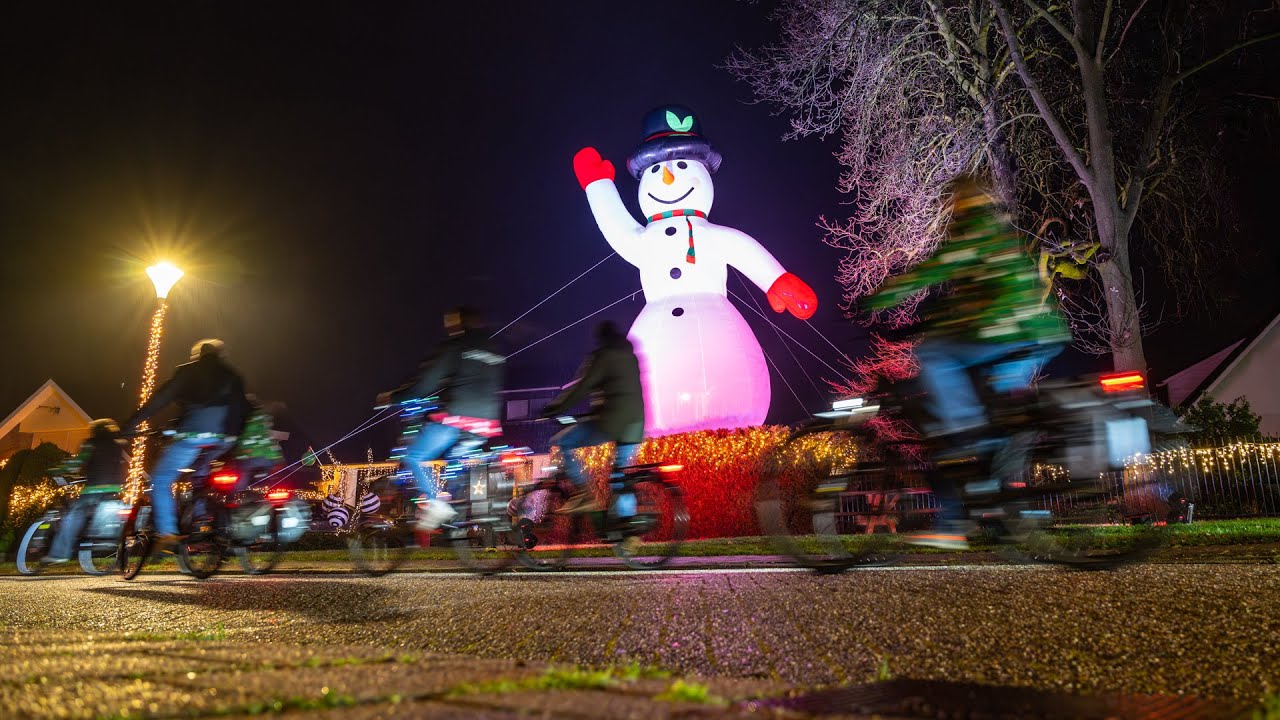 EDlive 2024: Enter in het Licht! - YouTube