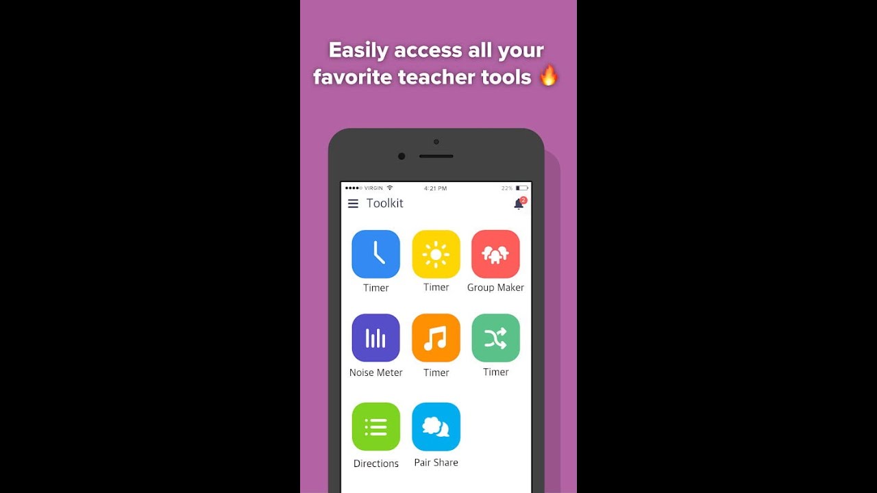 Integrated Faculty Mobile Apps - YouTube