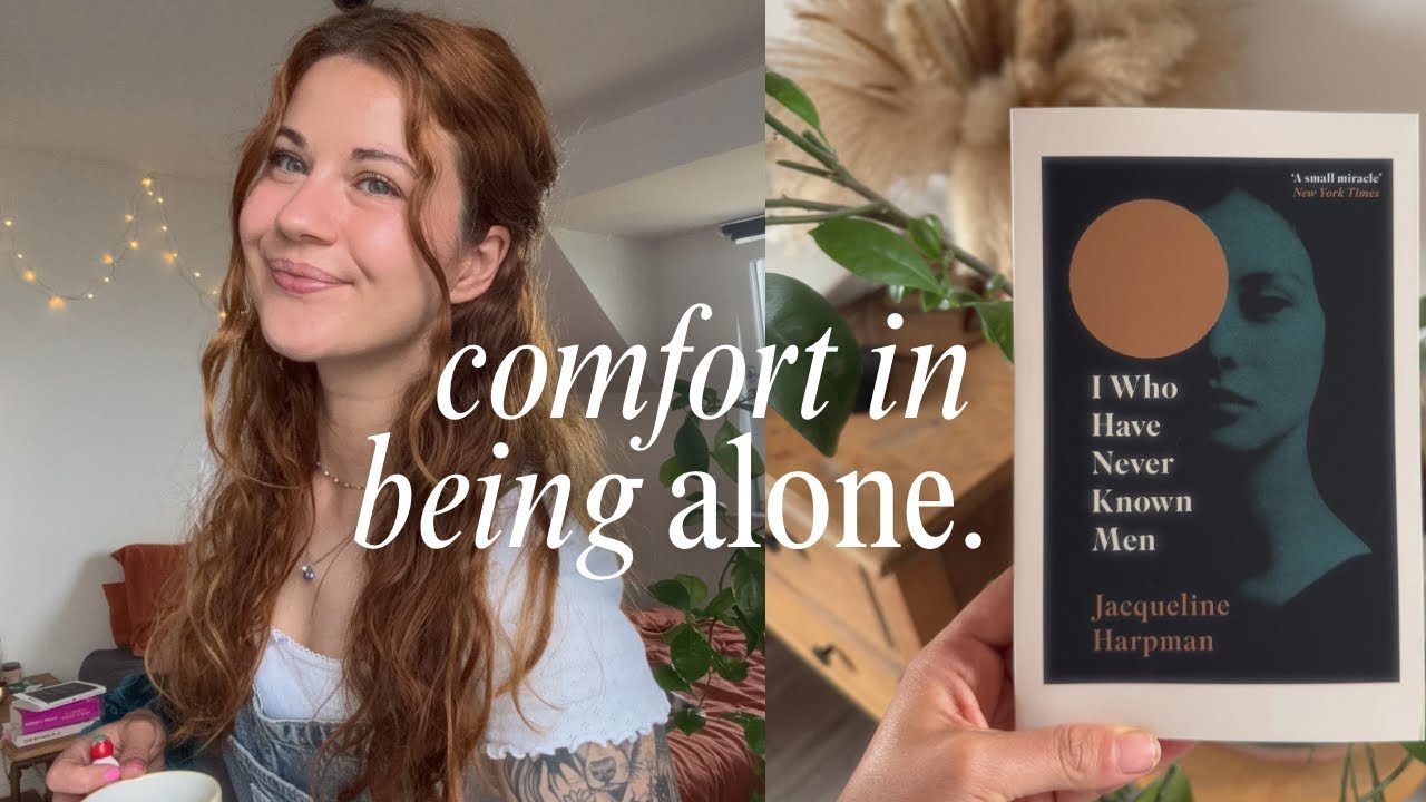 living alone on a scottish island | episode three | cosy at home ...