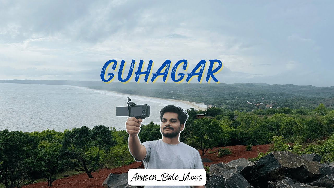 Guhagar | A Beautiful Place on Earth - YouTube