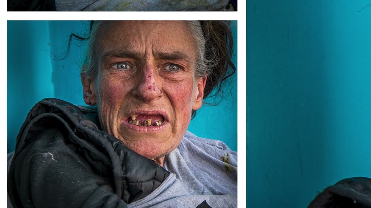 The 2022 Fall Portrait Masters Awards: Documentary Portrait with Tony ...