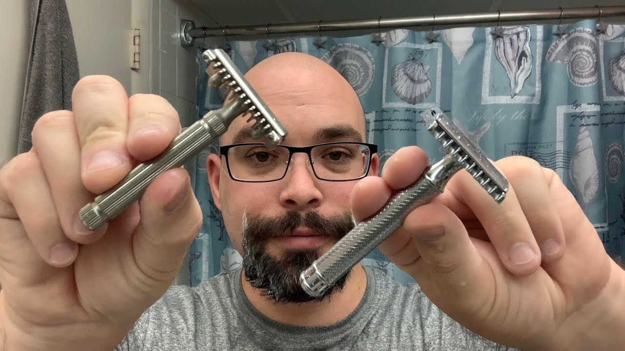 Epic beard off Showdown! OG R41 VS. OG Fatip Piccolo! - YouTube