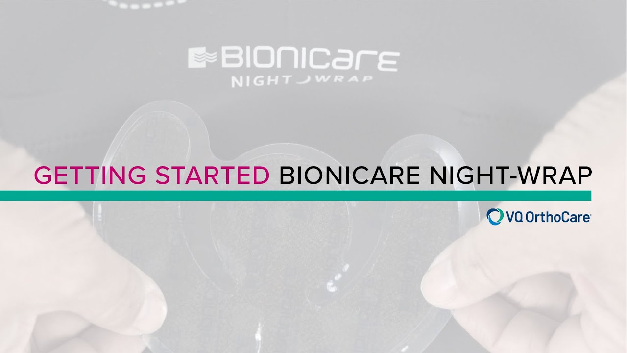 Getting Started with BioniCare - YouTube