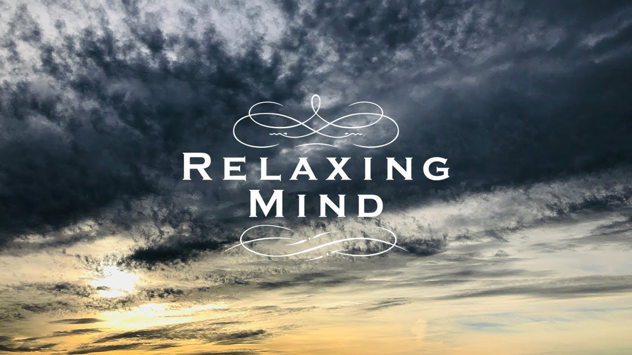 Soothing Background Music - Guitar Instrumental for Peaceful Work ...