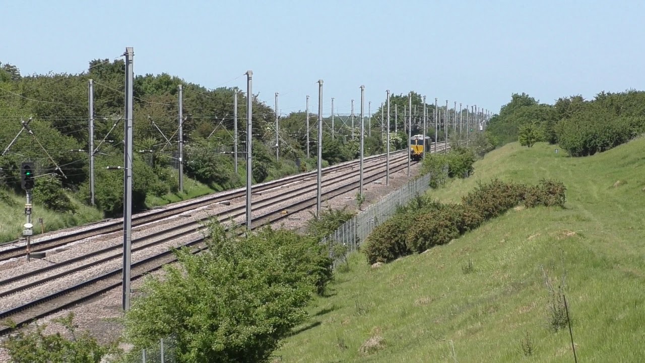 DR73946 29 05 20 - YouTube