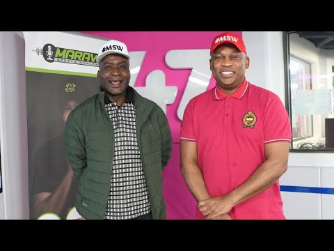 Special tribute to Stanley 'Bra Stan' 'Screamer' Tshabalala - YouTube