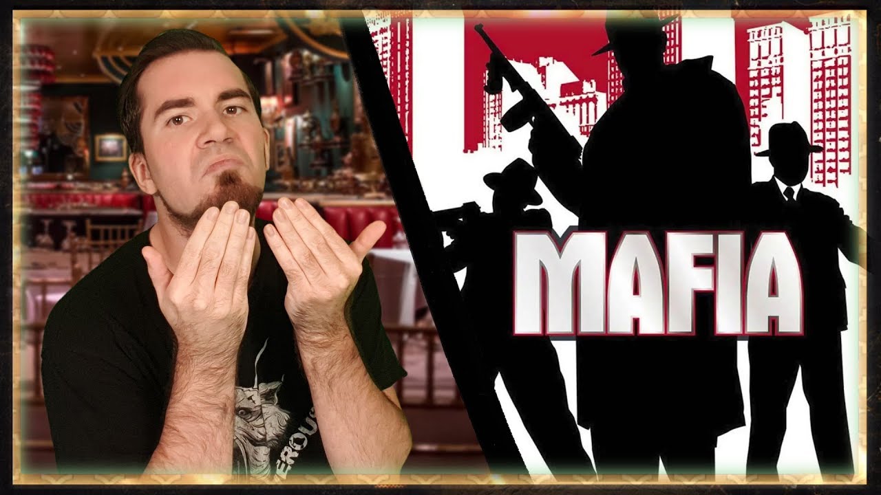 Mafia 1 war der Hammer, doch was erwartet uns bei Mafia 2? - YouTube