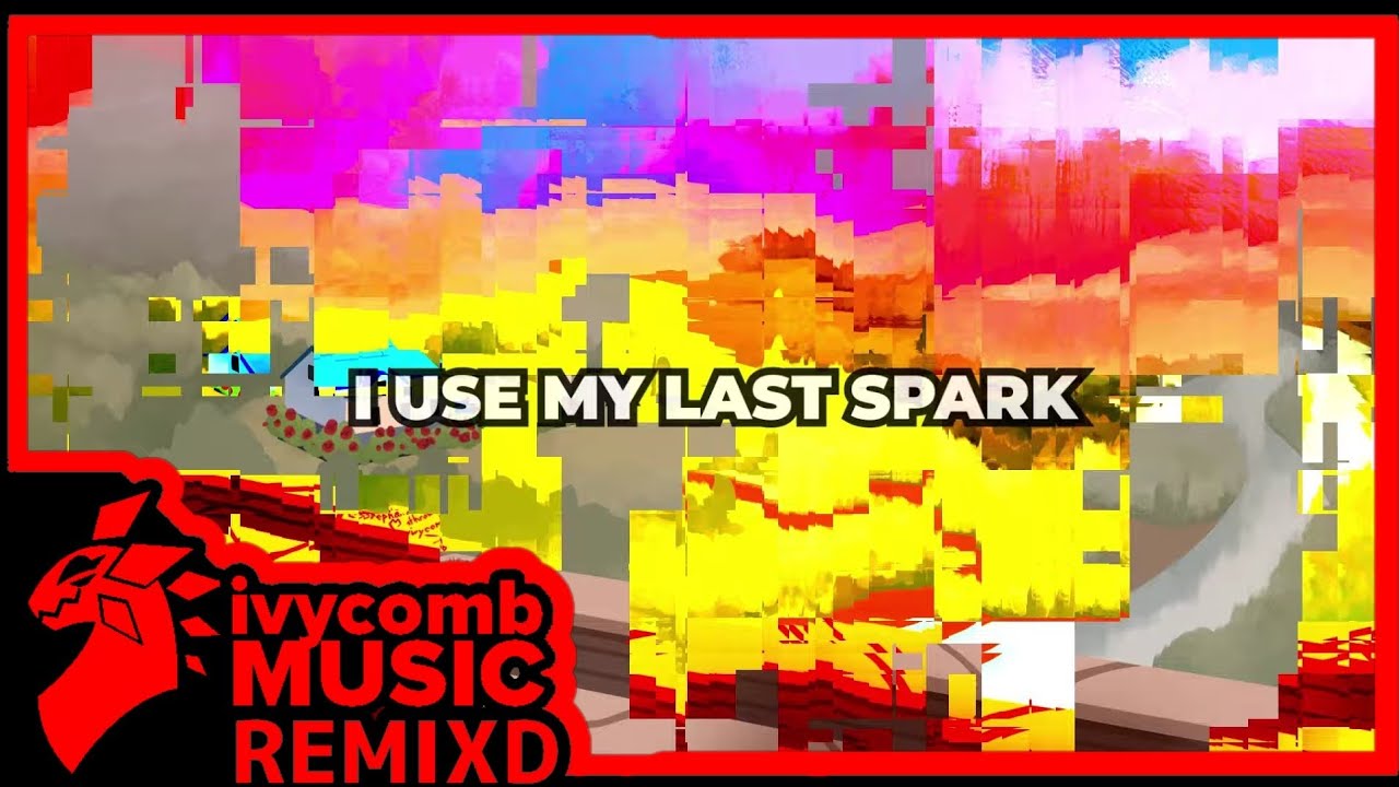 SAHARA, but every other beat is missing | ‎@ivycomb ‎@IvycombMusic ...