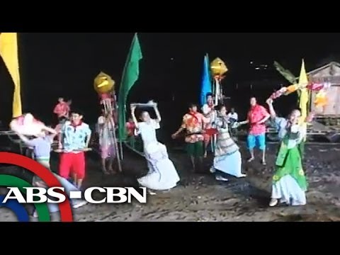 13th Bangkero Festival in Pagsanjan, Laguna - YouTube