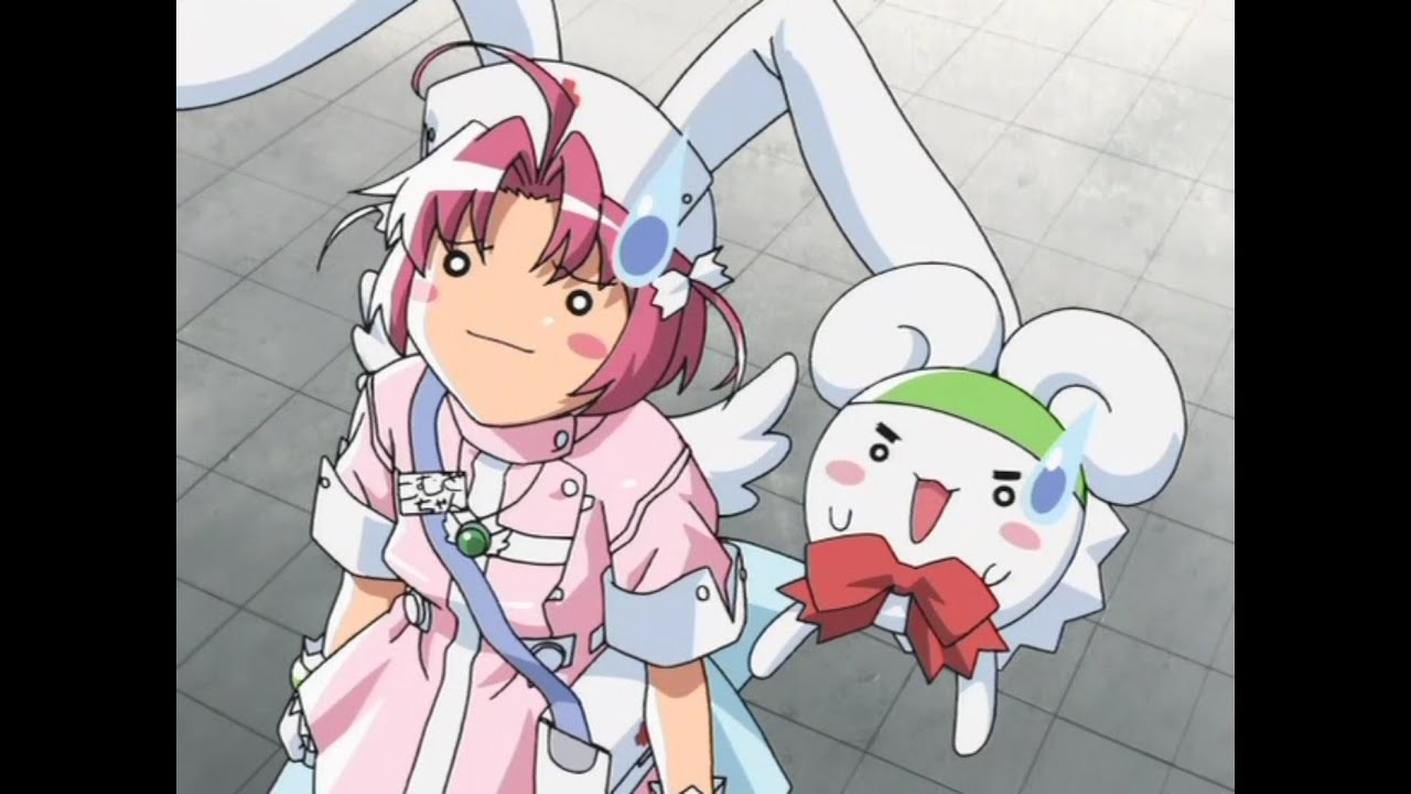 Exiled Destiny Nurse Witch Komugi-chan Ep 2 English Dub - YouTube