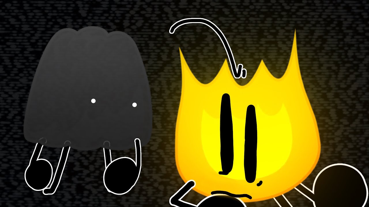 A Family Guy + Rooten Family but BFDI [REMASTERED] - YouTube