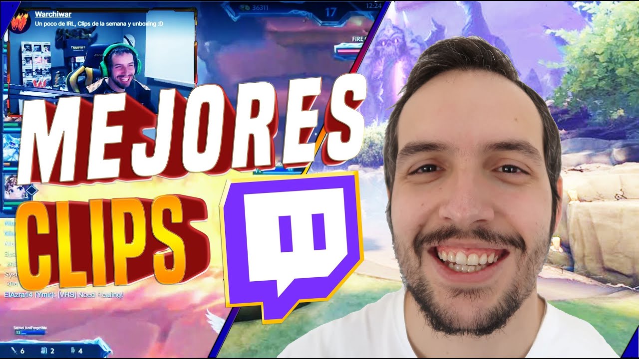 DHEYLO ES MI FAN Nº 1 - CLIPS DE LA SEMANA MARZO 3 - YouTube