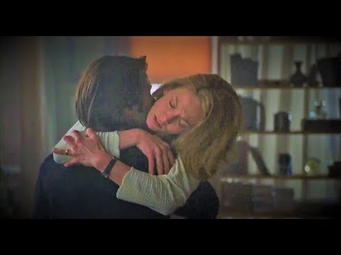 Unfaithful - Dance Scene