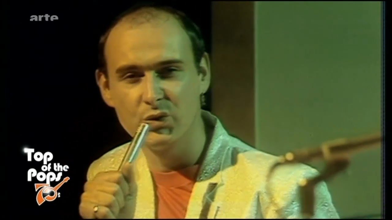 DARTS. [ ITS RAINING ] (HD) \ FROM THE ALBUM" EVERYONE PLAYS DARTS"\ 1978. - YouTube Music