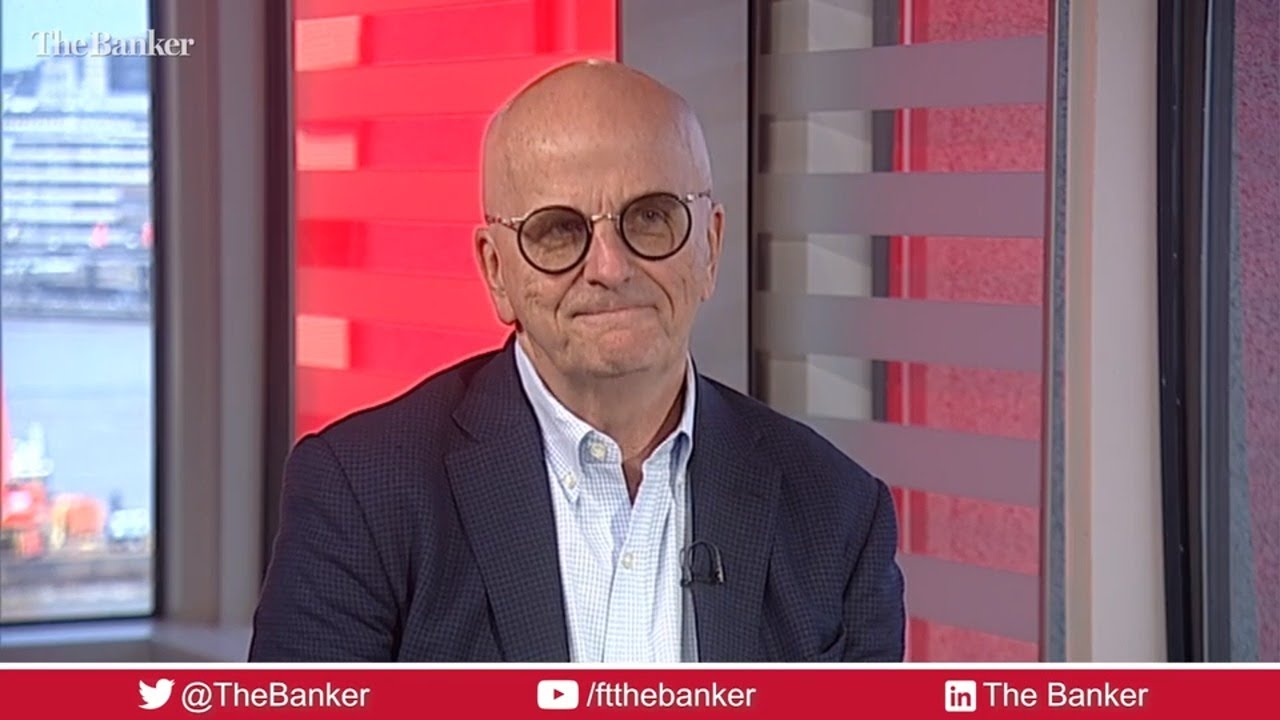 Tech Talk: interview with Jean Belanger, Cerebri AI - YouTube