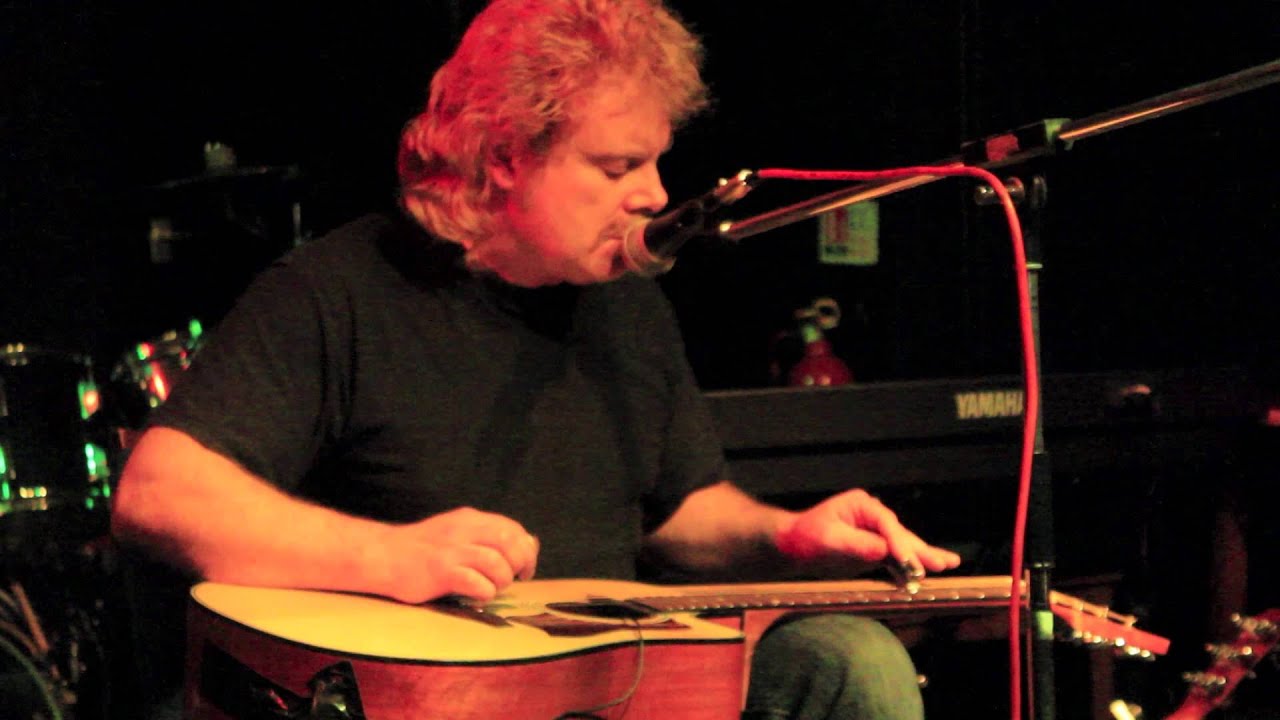 muso monday bryan james - YouTube