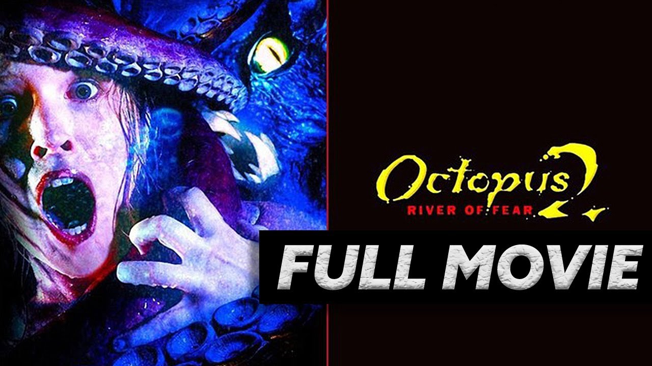Octopus 2 | FULL MOVIE | English - YouTube