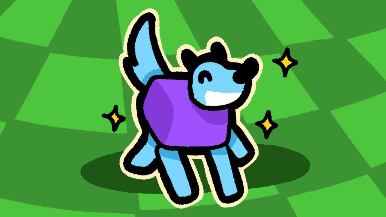 the wonderful world of WobbleDogs! - YouTube